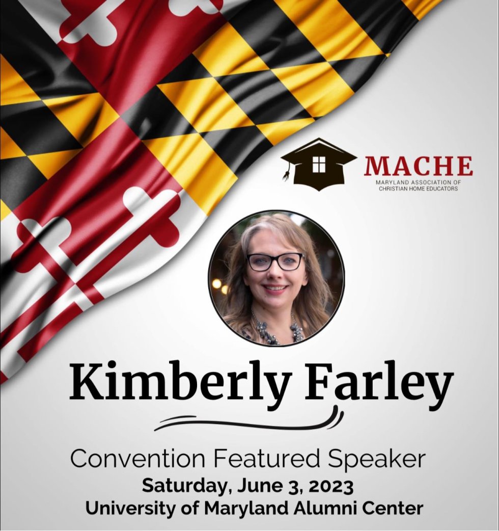 MACHE Welcomes Kimberley Farley to the High School Track | MACHE MD