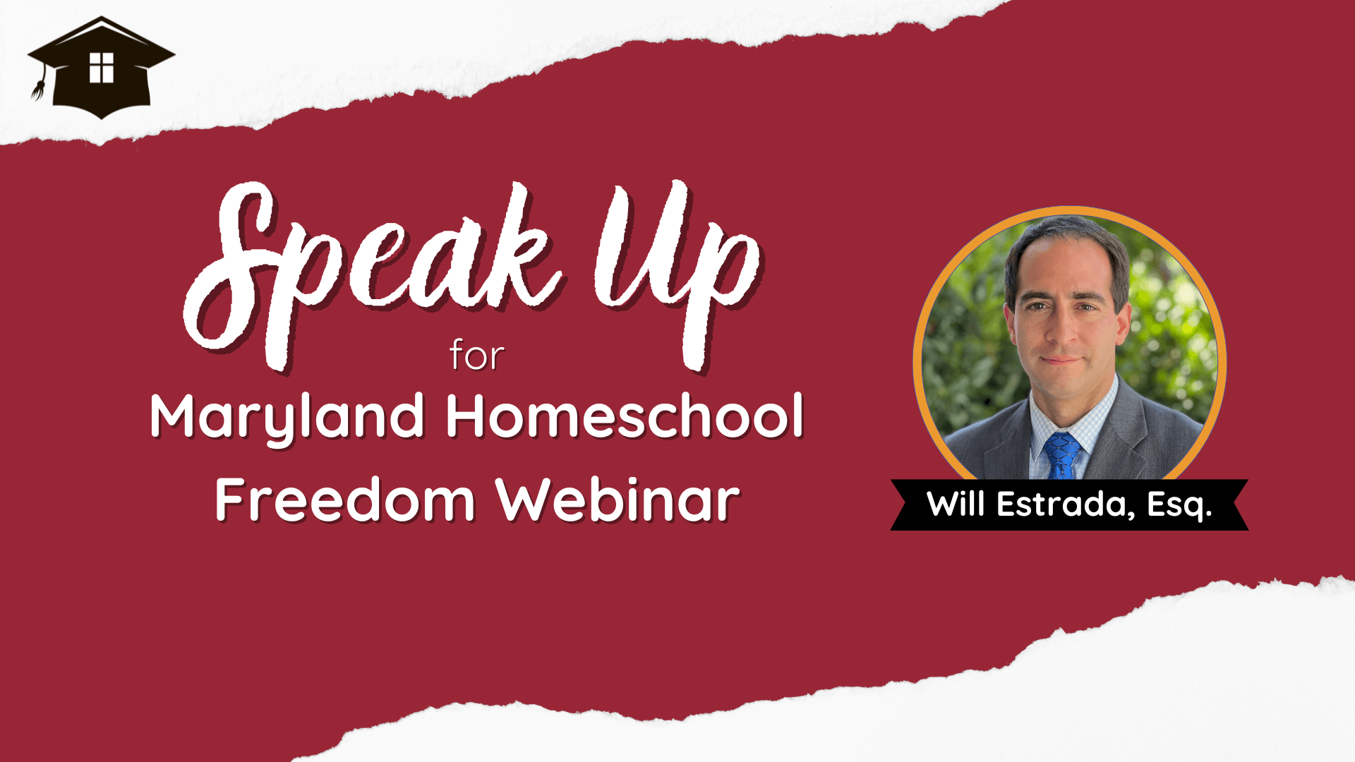 Maryland Homeschool Law Review & Evaluation Live Webinar | MACHE MD